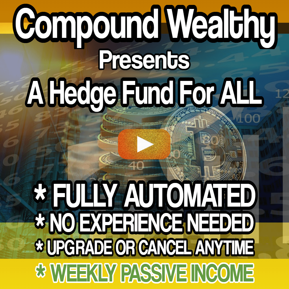 Passive Wealth Builder